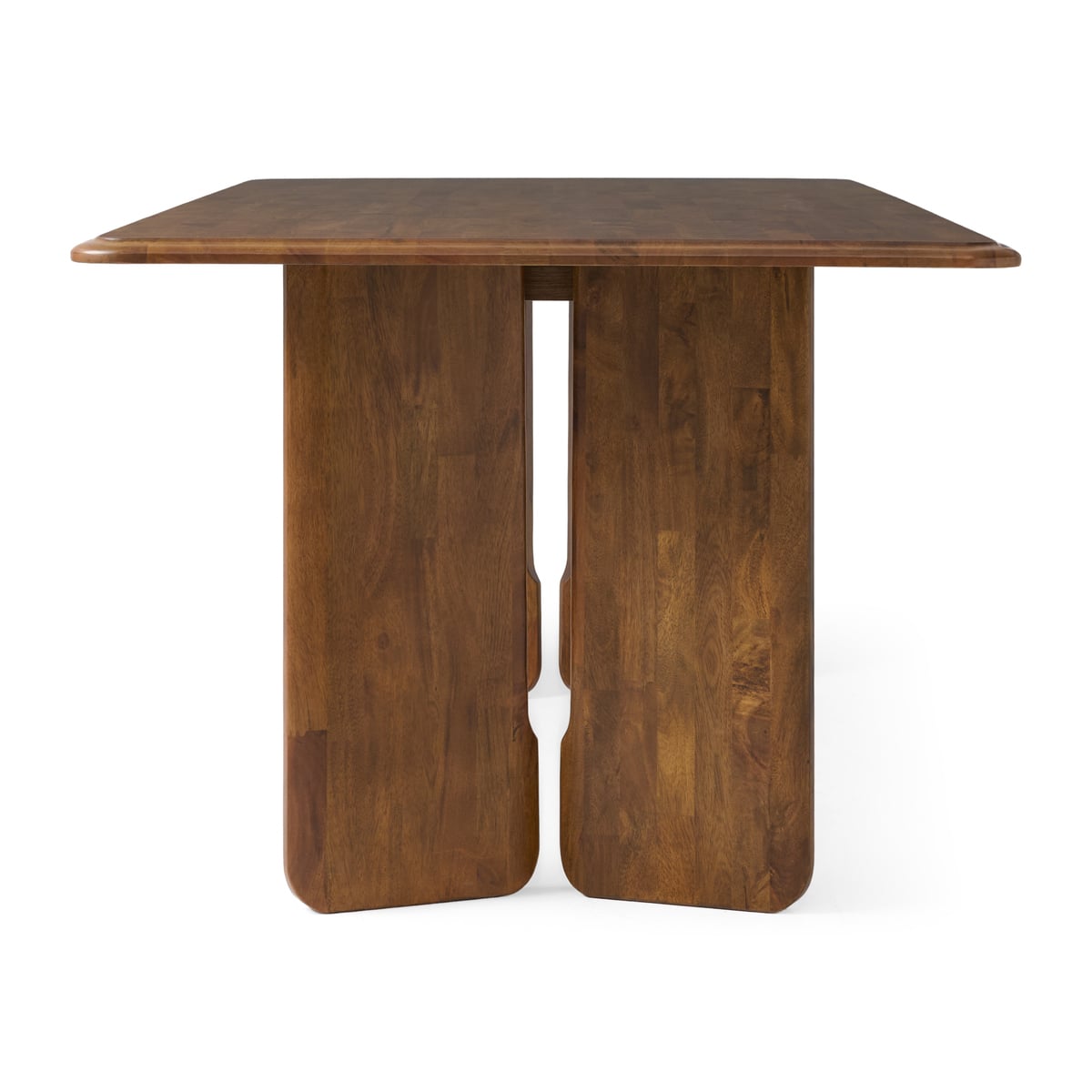 Alexis Dining Table | The Furniture Mart