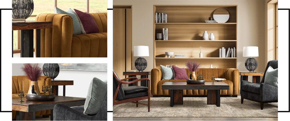 Home Styling by Zodiac Sign: Aquarius | The Furniture Mart