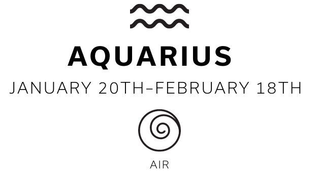 Home Styling by Zodiac Sign: Aquarius | The Furniture Mart